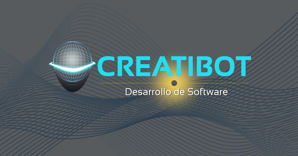 Agencia de Desarrollo Web en Champotón, México | Creatibot